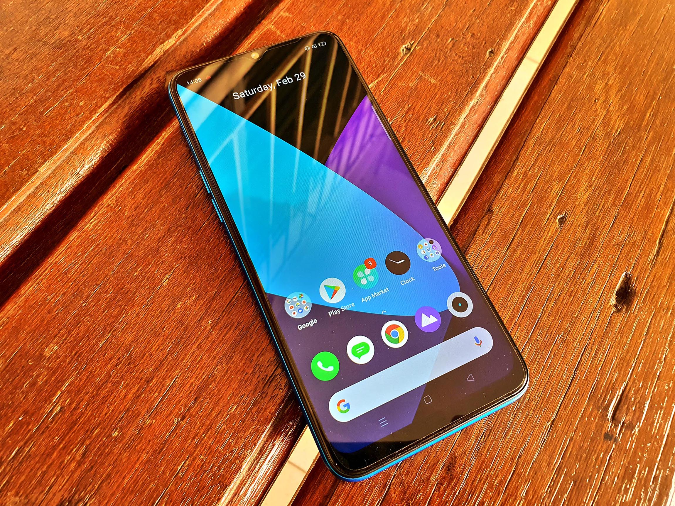 Review: Realme C3 – Unboxing, Impressions, Specs and Photos - MegaBites