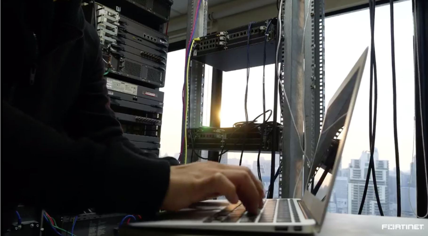 Fortinet Expands Security Services Offerings to Protect Digital ...