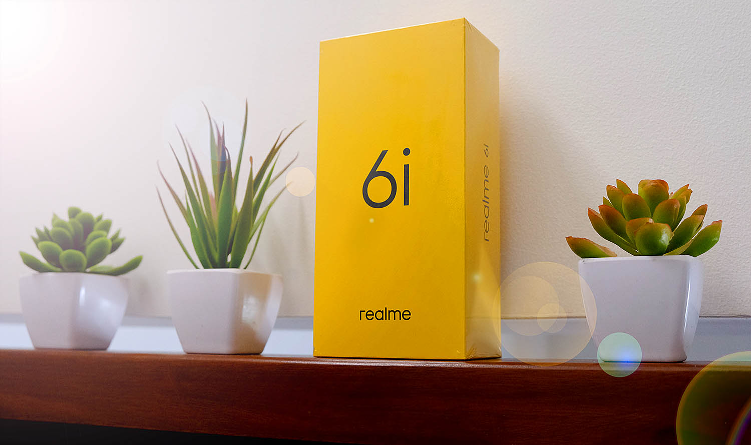 realme 6i Review – Unboxing, Features, Specifications and Price - MegaBites