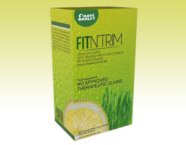 Santé keeps you fit and strong with equipment-free workout you can do ...