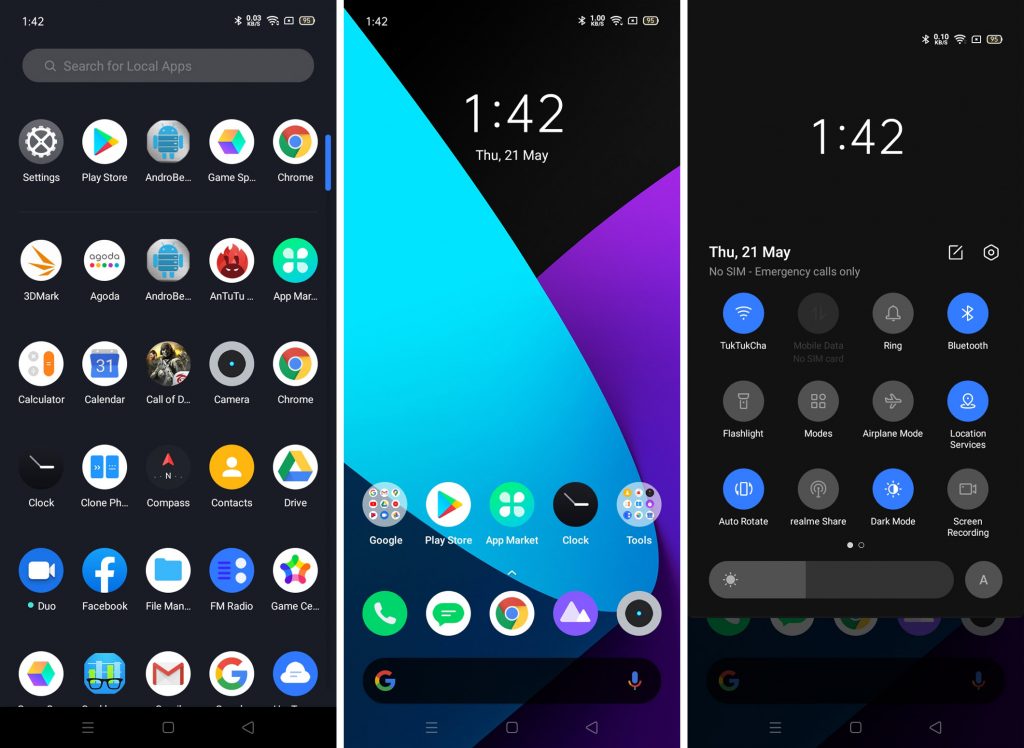 realme 6i Review – Unboxing, Features, Specifications and Price - MegaBites