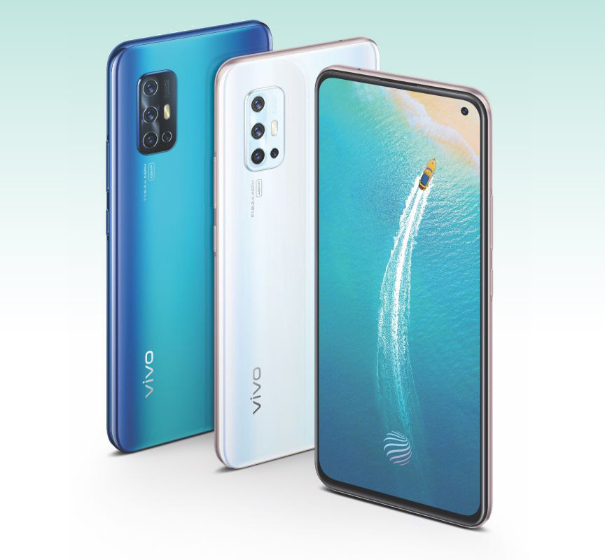 vivo V19 Neo now in stores, Lazada and Shopee for P17,999 - MegaBites