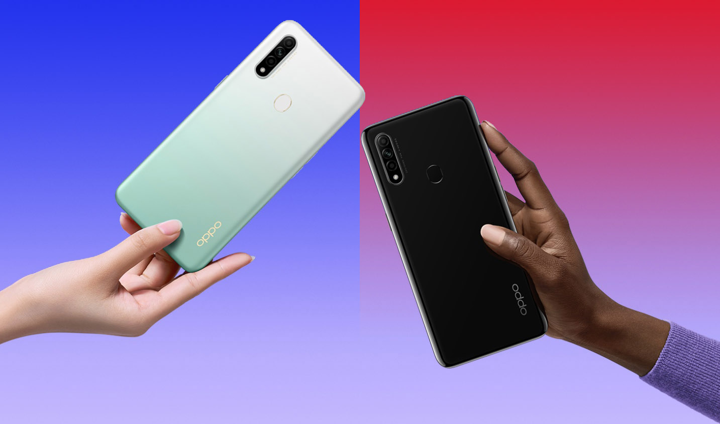 Value freedom with OPPO smartphones under PHP10K now available at ...