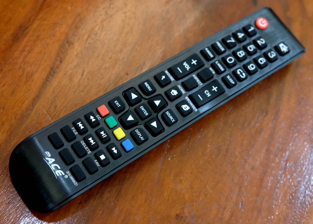 Review: Ace Ze19 32-inch Smart LED TV now available on Shopee - MegaBites