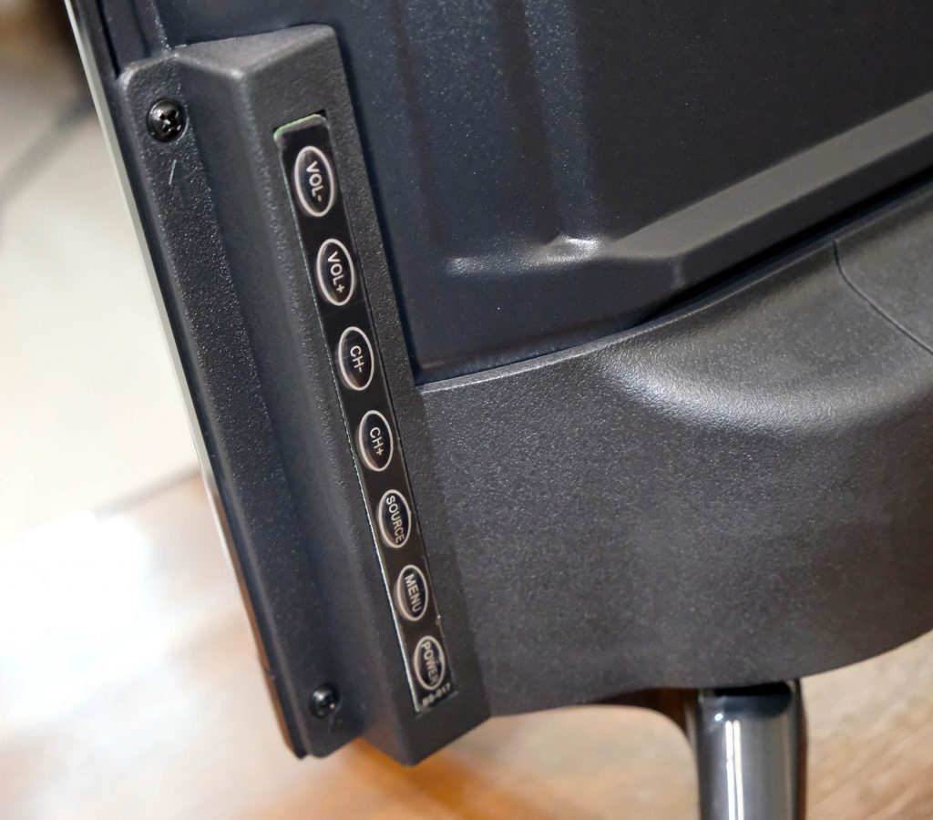 Review: Ace Ze19 32-inch Smart LED TV now available on Shopee - MegaBites