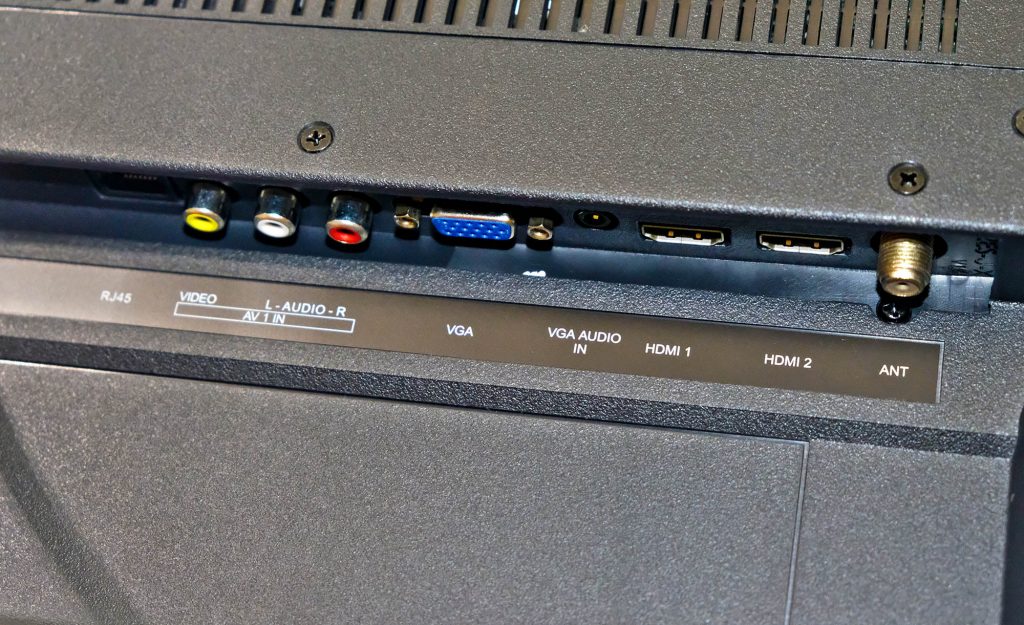 Review: Ace Ze19 32-inch Smart LED TV now available on Shopee - MegaBites