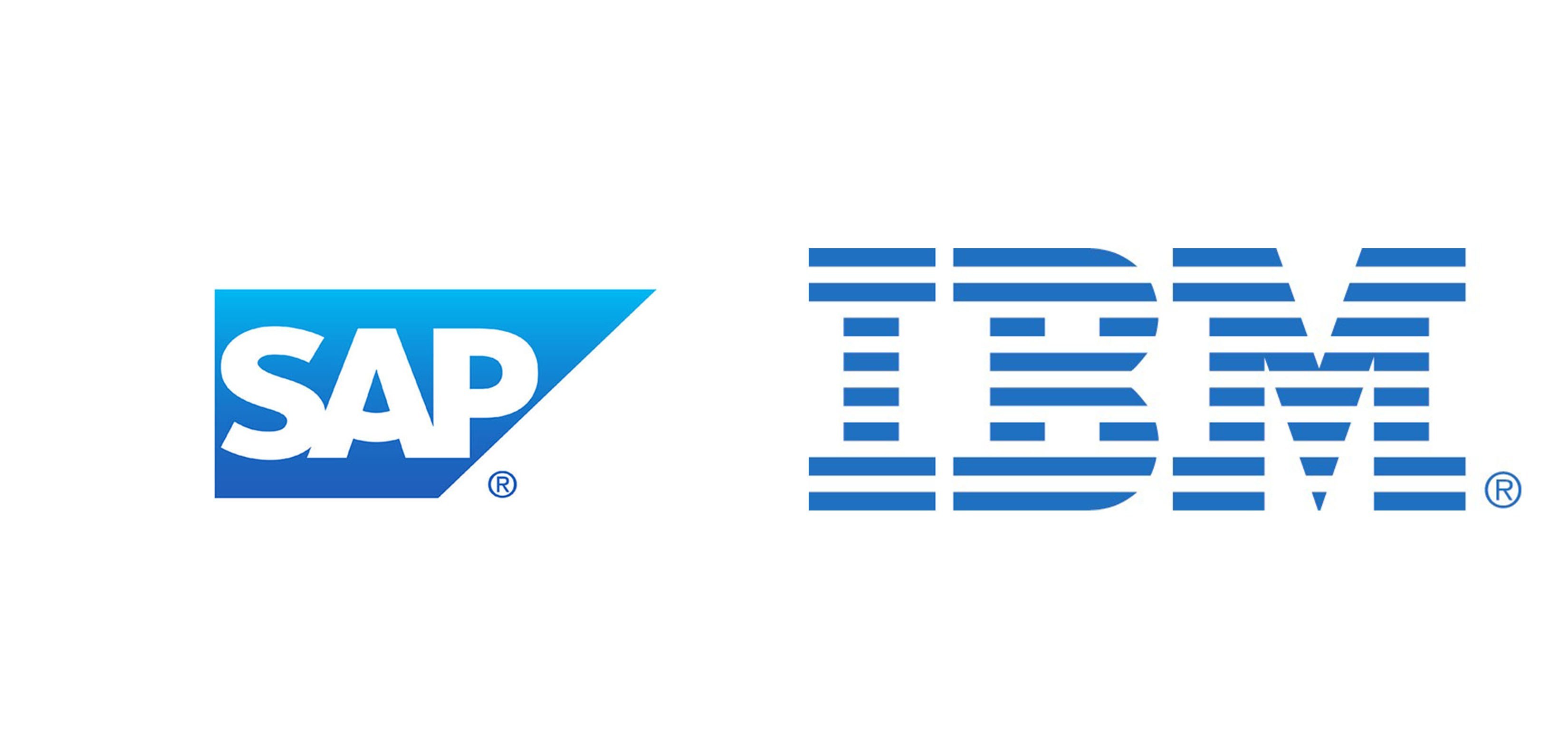 IBM and SAP Announce New Offerings to Help Companies’ Journey to the ...