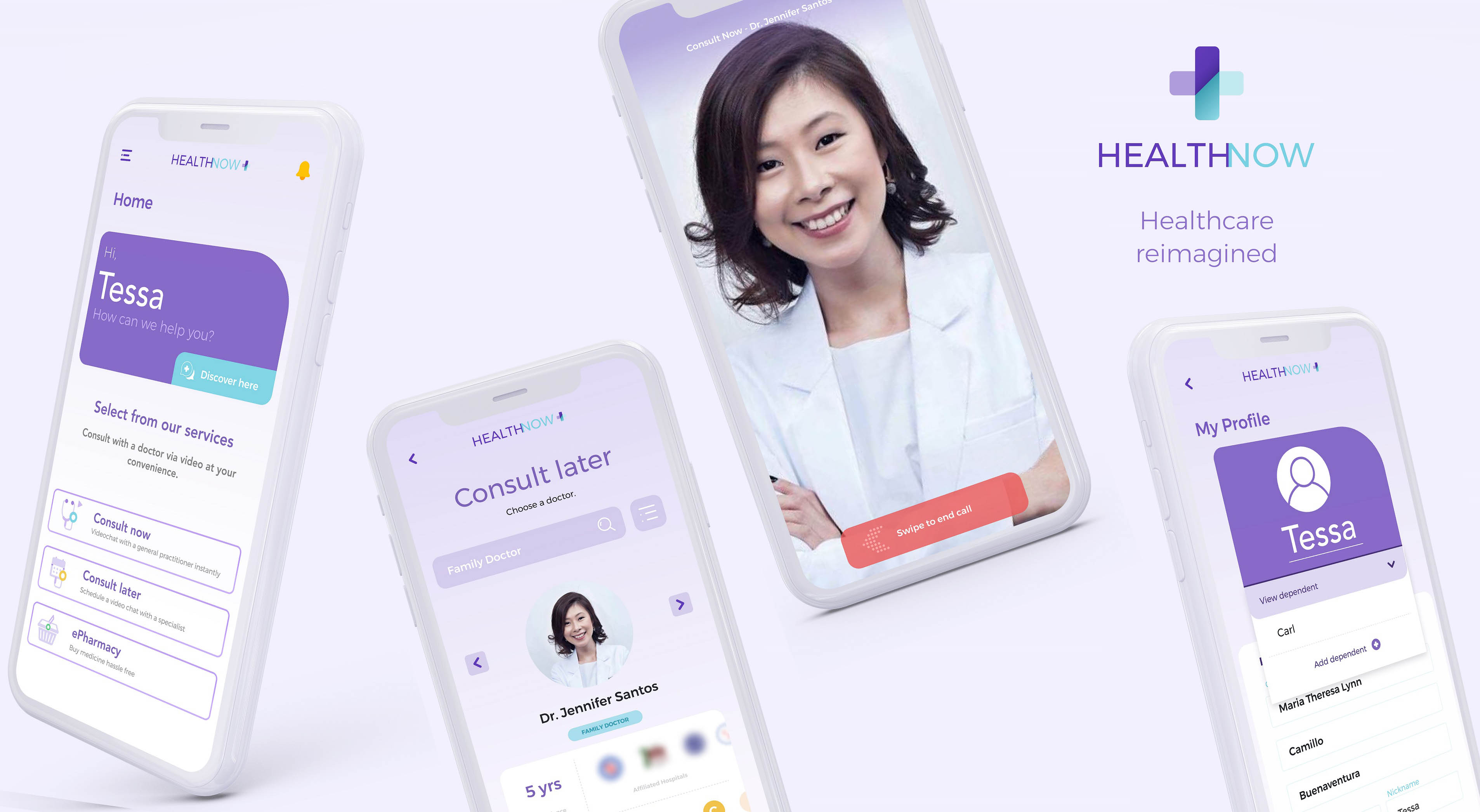 HealthNow all-in-one health app launched by 917 Ventures & AC Health ...