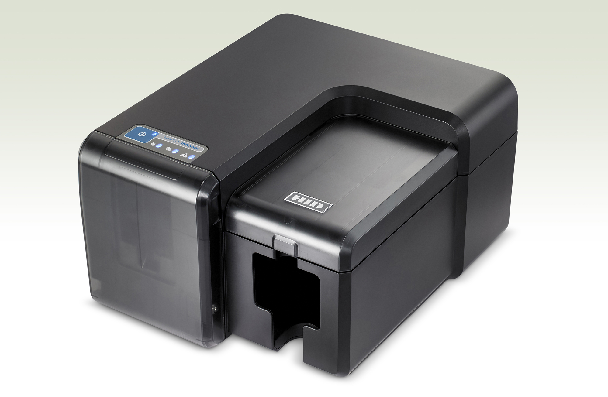 HID Global’s breakthrough Inkjet Printer introduces personalized ...