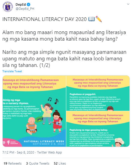 Discover 4 ways how you can use Twitter as an educational tool - MegaBites