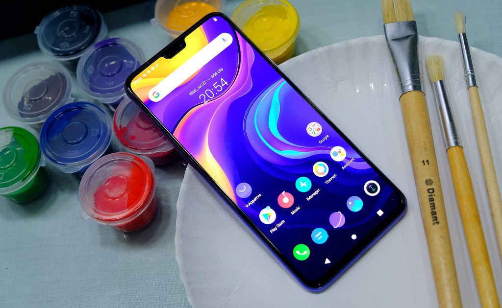 Review: Vivo V20 Pro 5G - MegaBites