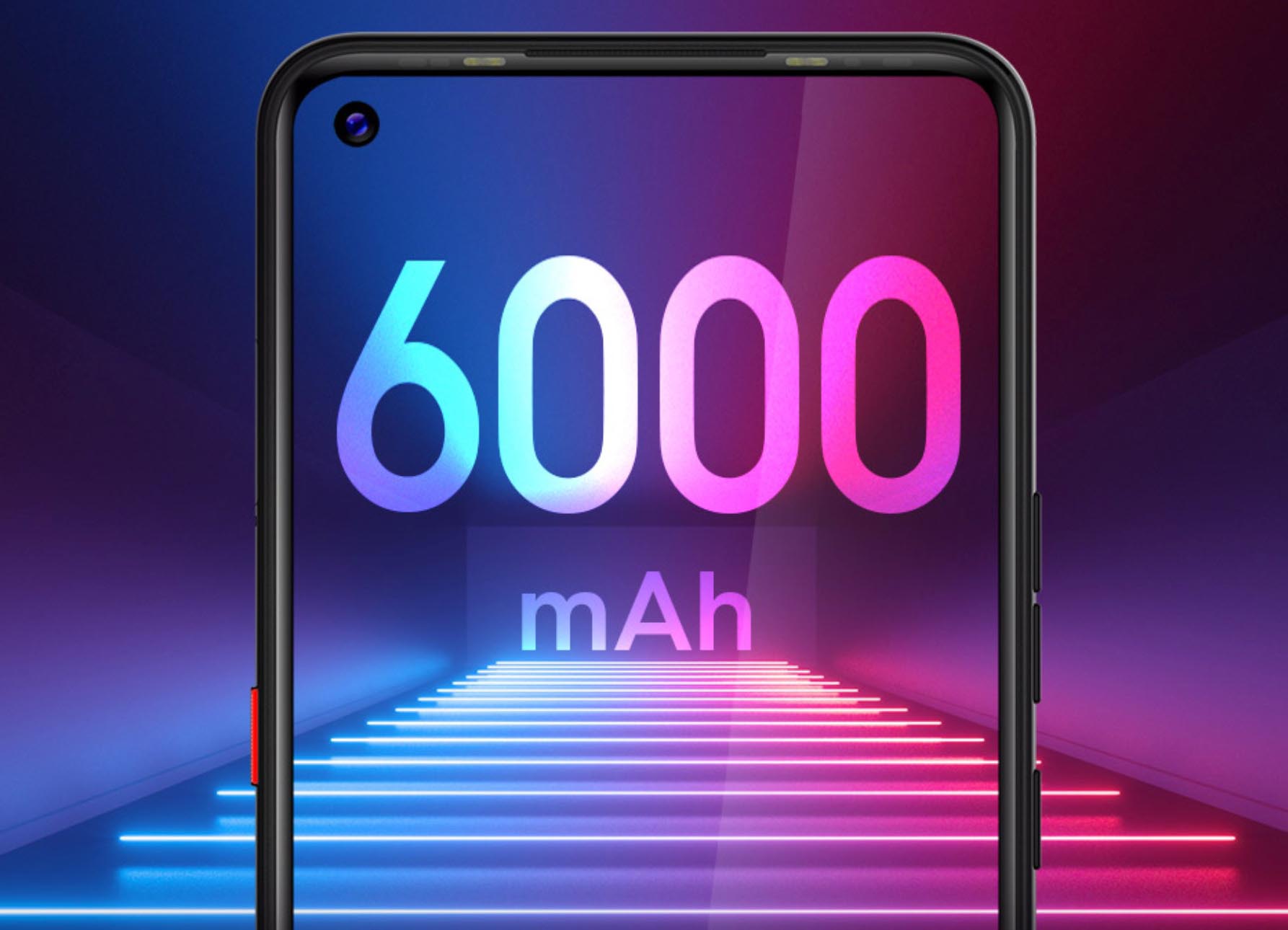 Giant power and super fast TECNO Mobile POVA now available on Shopee ...