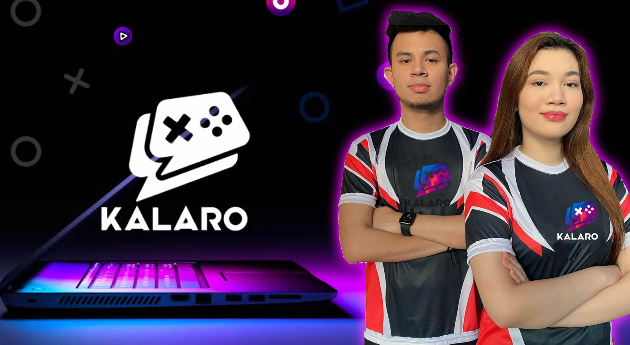 Proudly Filipino made Esports Platform 'KALARO' ready to serve PH ...