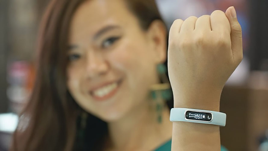 New digital solution help users get ahead of COVID-19 risk in the ...