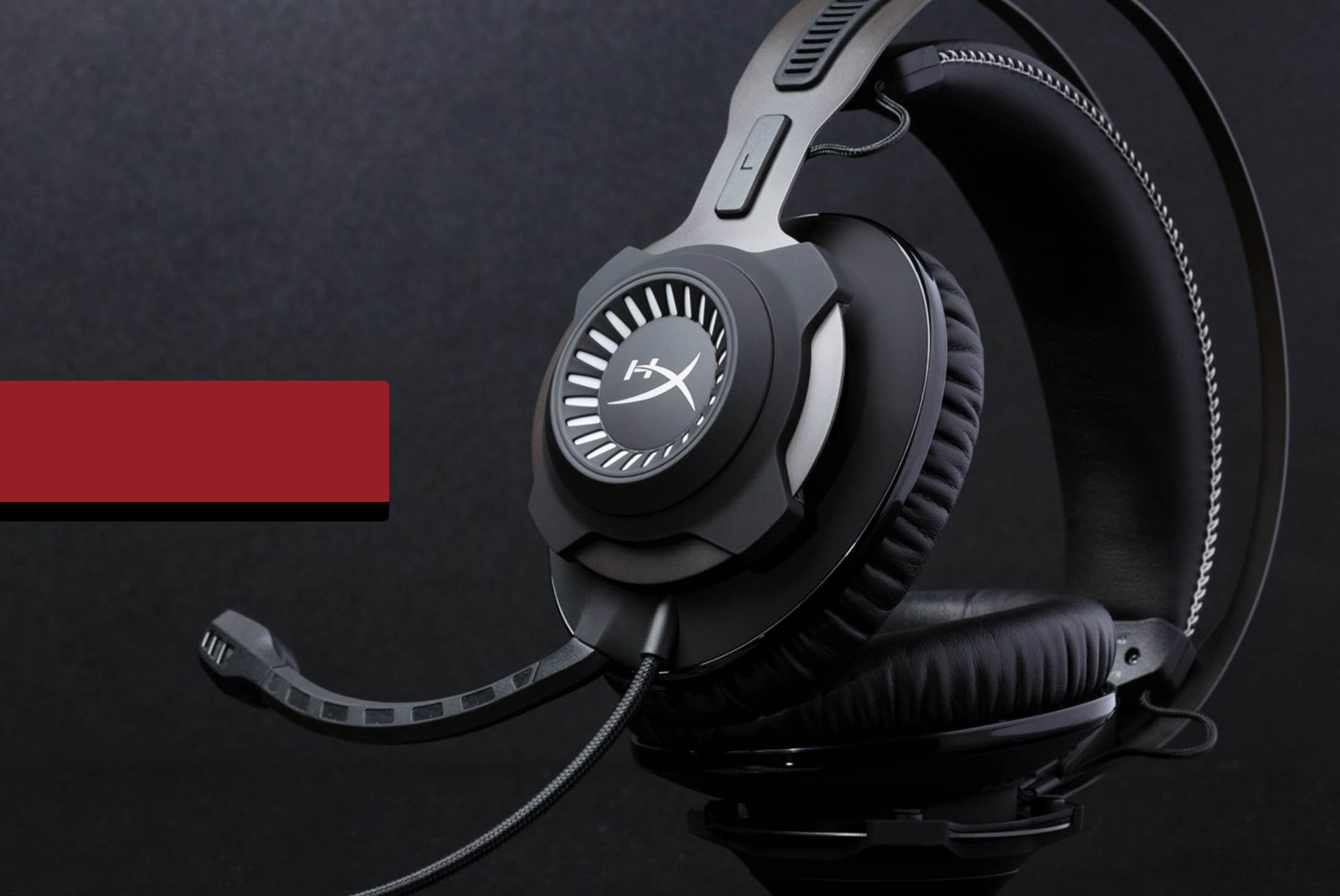 HyperX Reveals All-New PC and Console Gaming Gear at CES 2021 - MegaBites