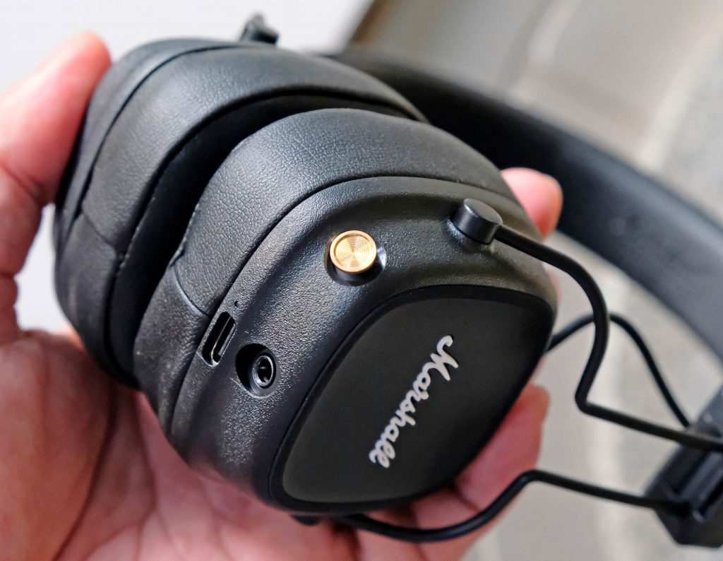 Marshall Major IV – Unboxing, Initial Impressions, Price and ...