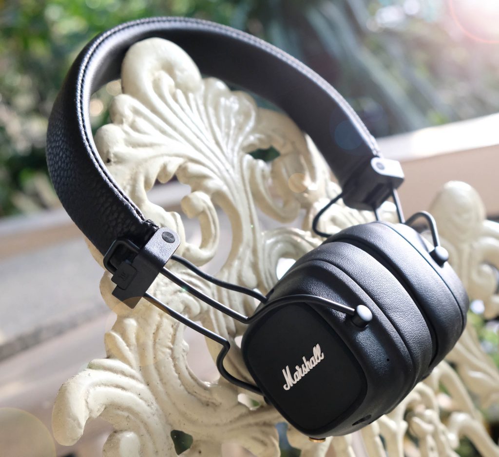 Marshall Major IV – Unboxing, Initial Impressions, Price and ...