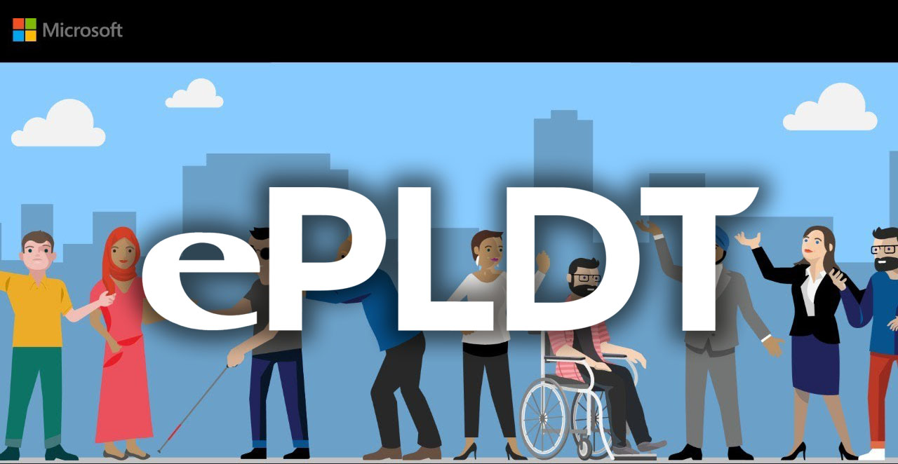 ePLDT launches program in collaboration with Microsoft to increase ...