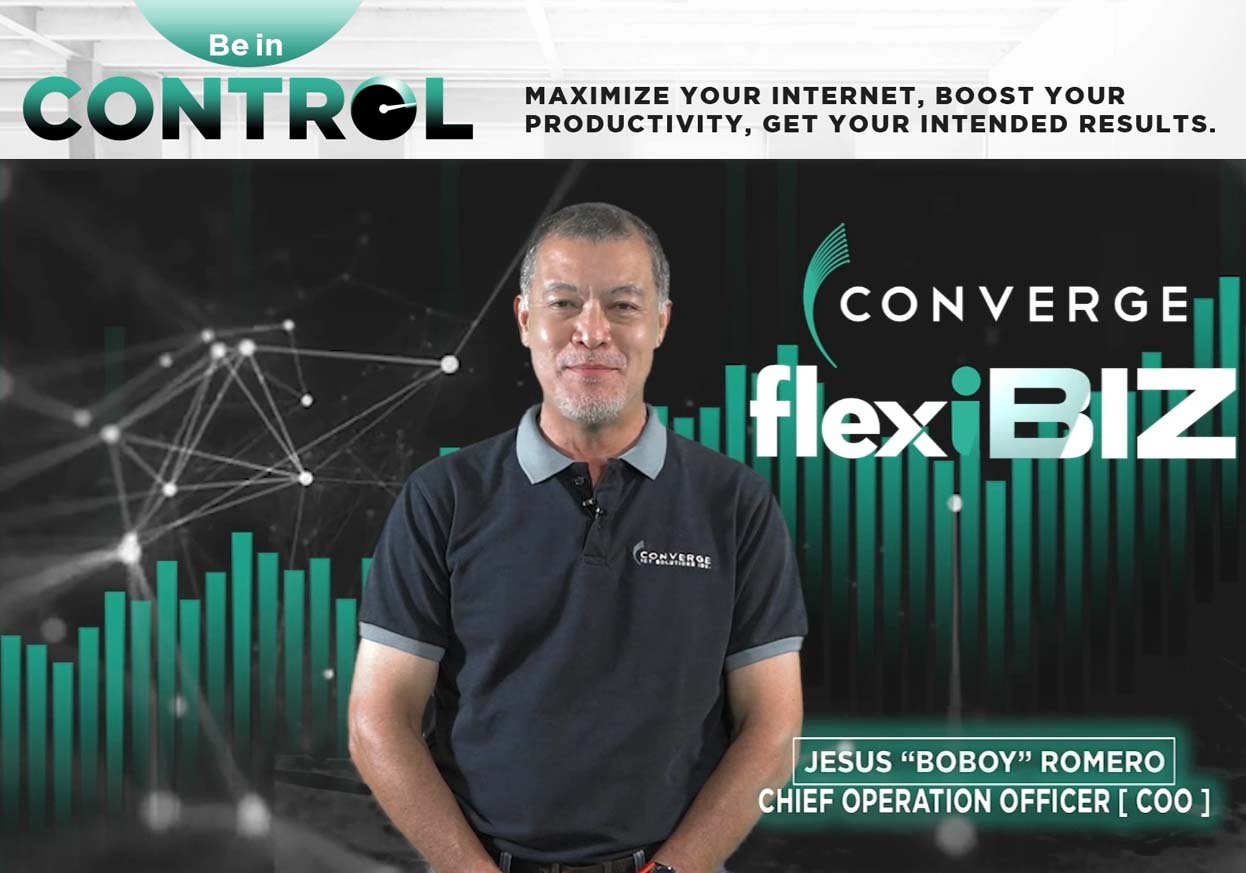 Converge offers SMEs a timely boost with new flexible connectivity ...