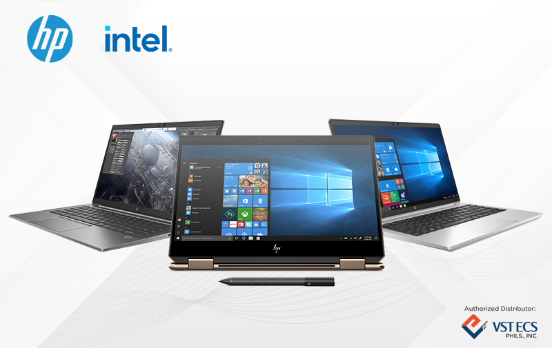 The new 11th Gen Intel® Core™ Processors power latest line of HP ...