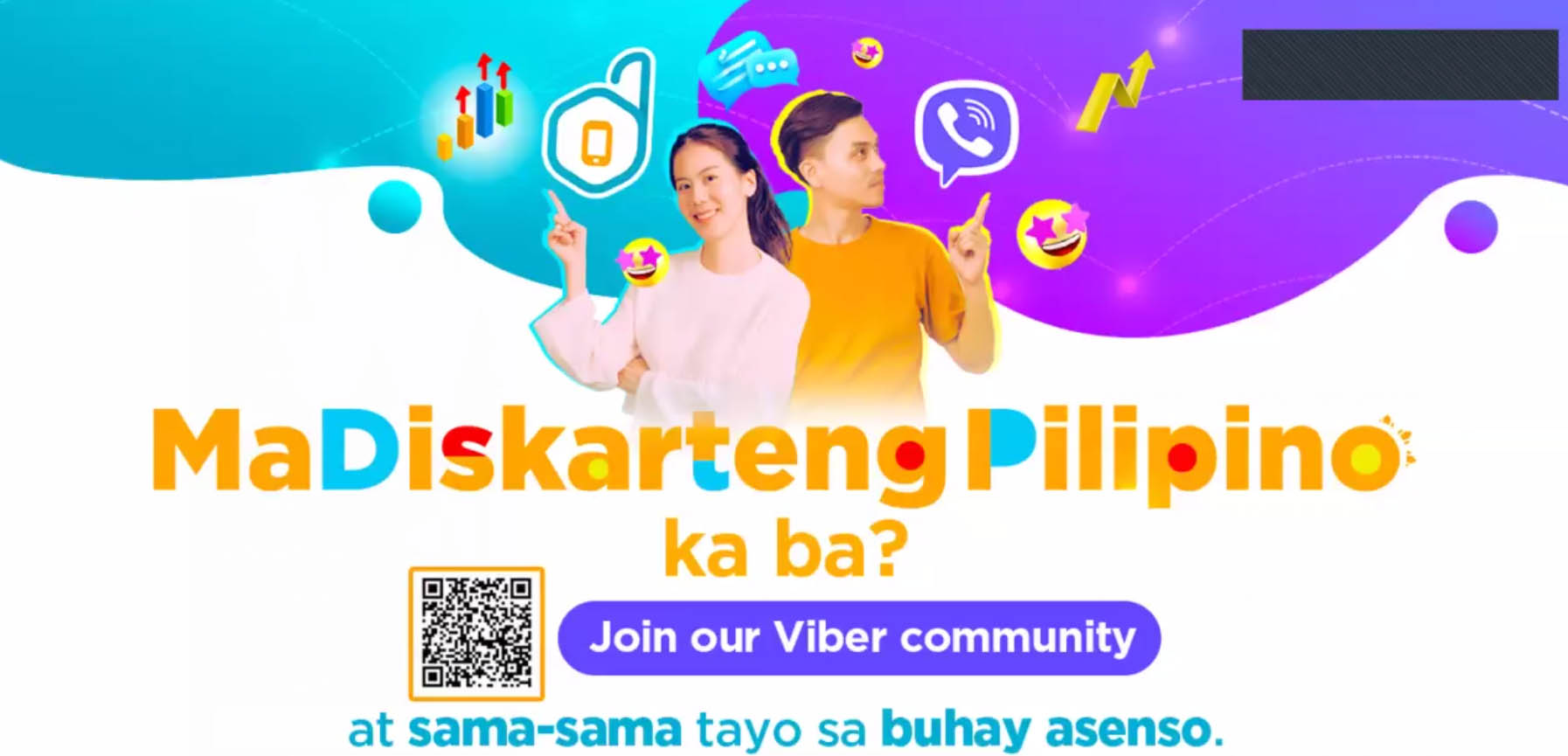 RCBC Diskartech app unveils new added services and promos plus a ...