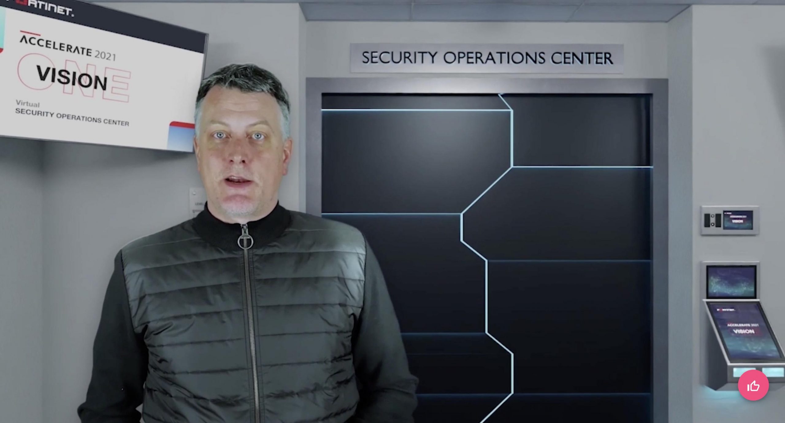 Fortinet’s Rapidly Growing Open Fabric Ecosystem Helps Customers ...