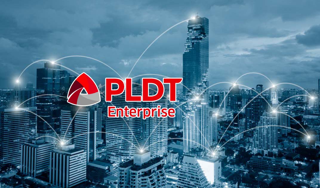 PLDT Enterprise continues free fiber upgrade program - MegaBites