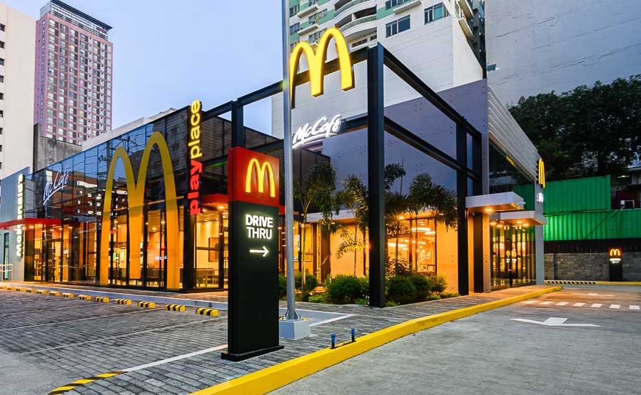 McDonald’s Philippines resilient during COVID-19 pandemic; primed to ...