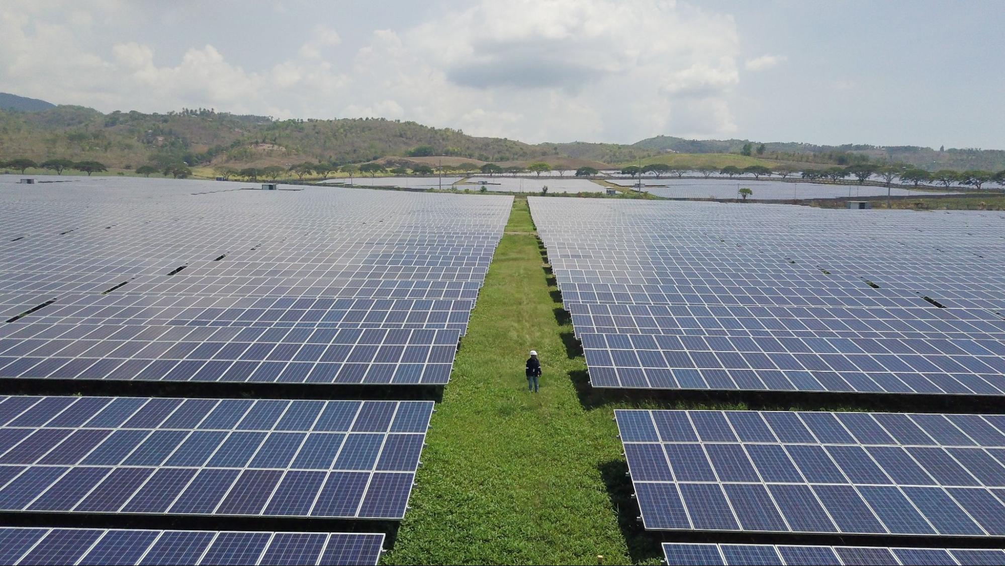 AboitizPower expands share in RE space with second solar project ...