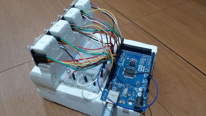 Malayan Science student research works win in Manila innovation expo ...