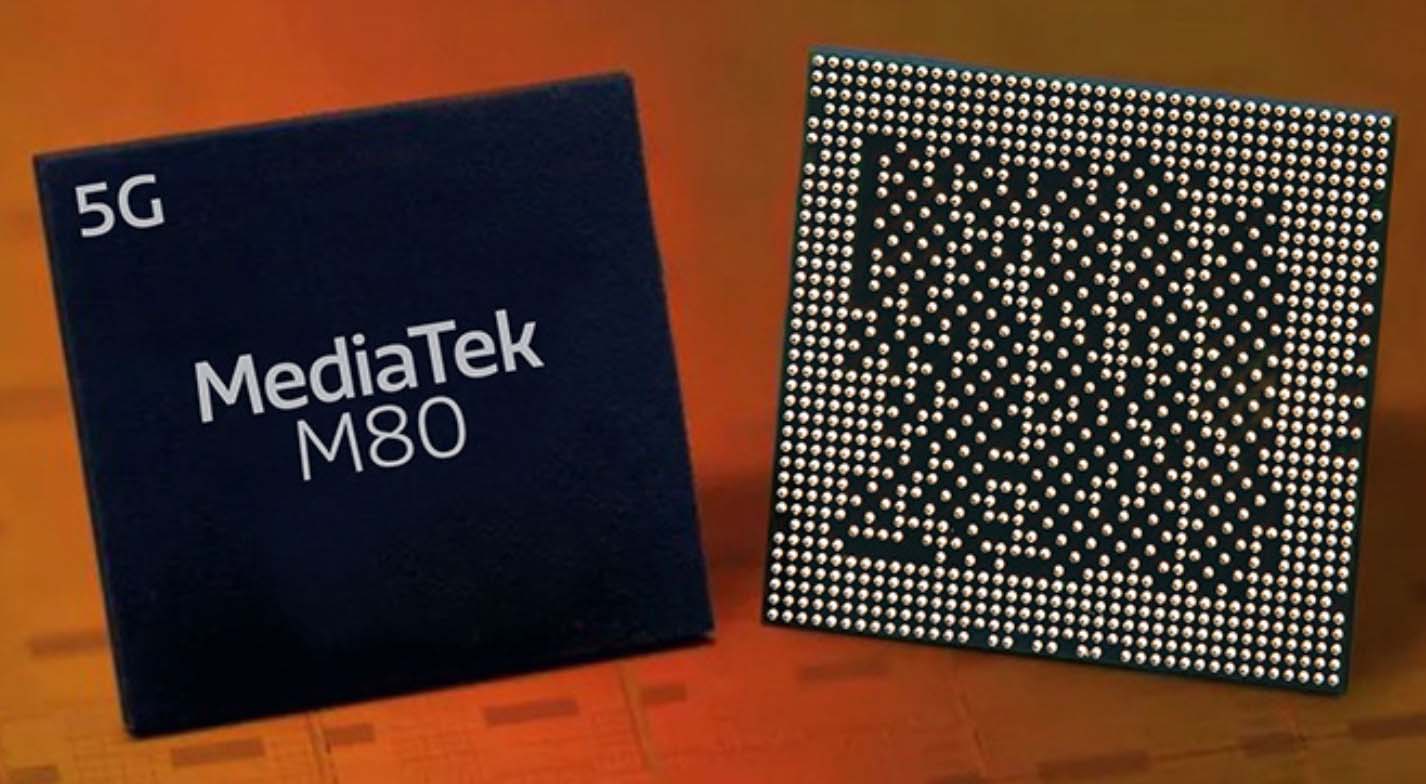China Mobile Collaborates with Intel, HP and MediaTek to Deliver 5G ...