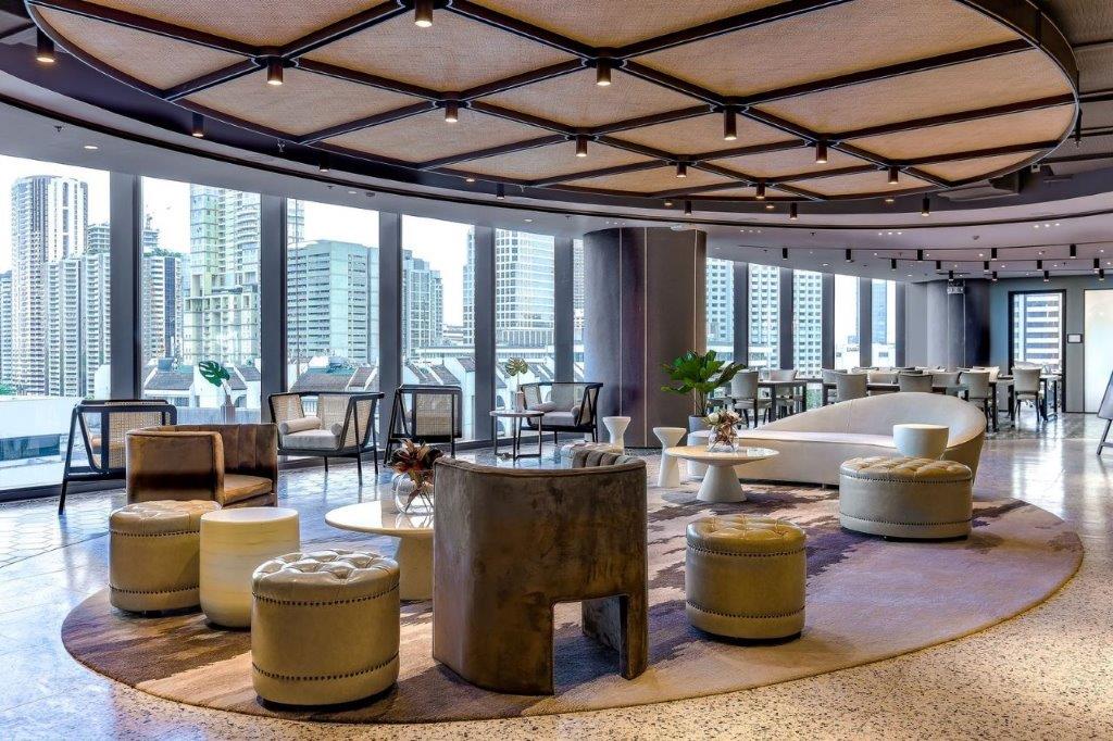 THE EXECUTIVE CENTRE OFFICIALLY OPENS FLAGSHIP CENTRE IN THE PHILIPPINES TO EMPOWER TODAY’S ...