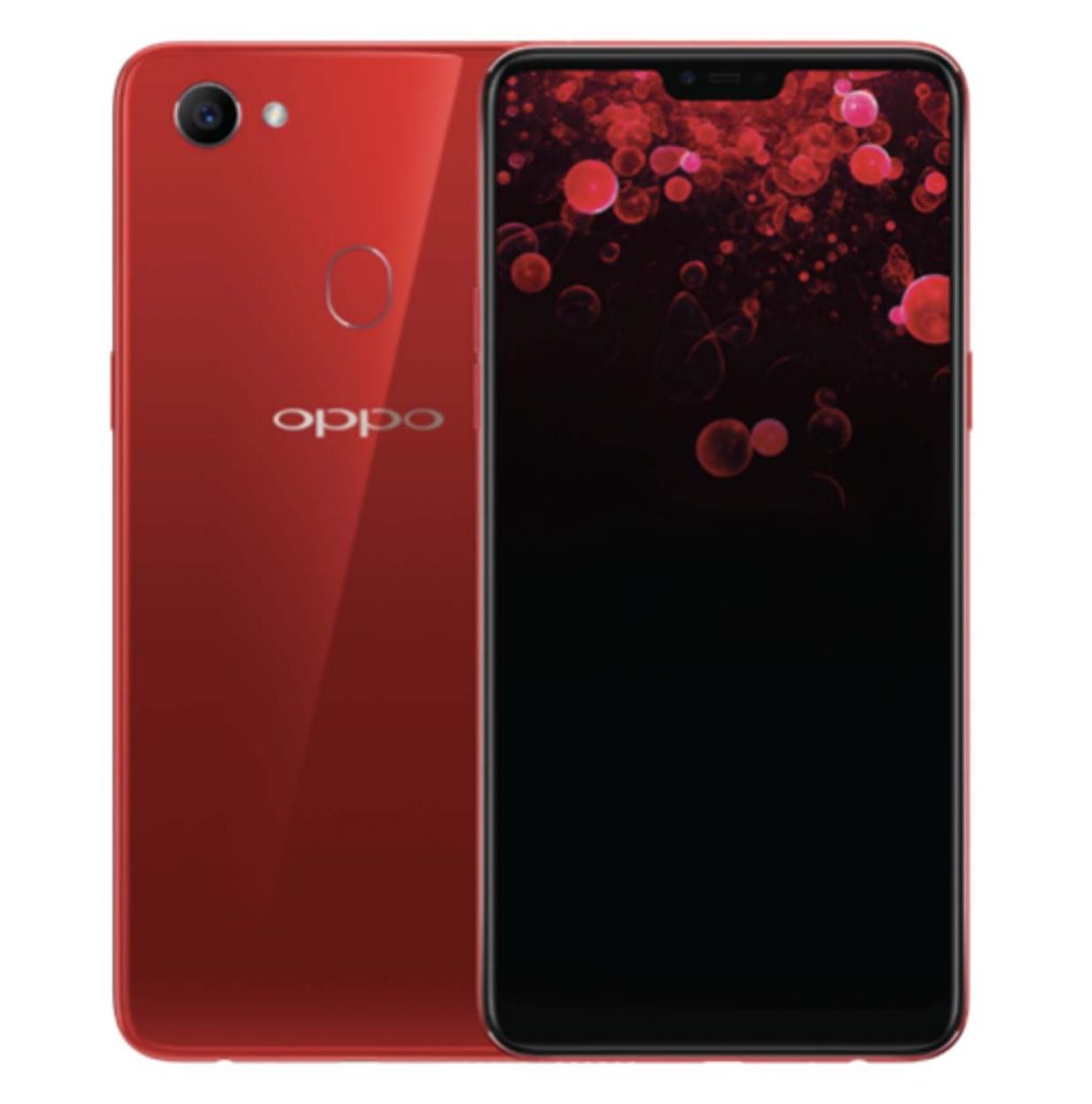 Top 5 Best OPPO Phones for You - MegaBites