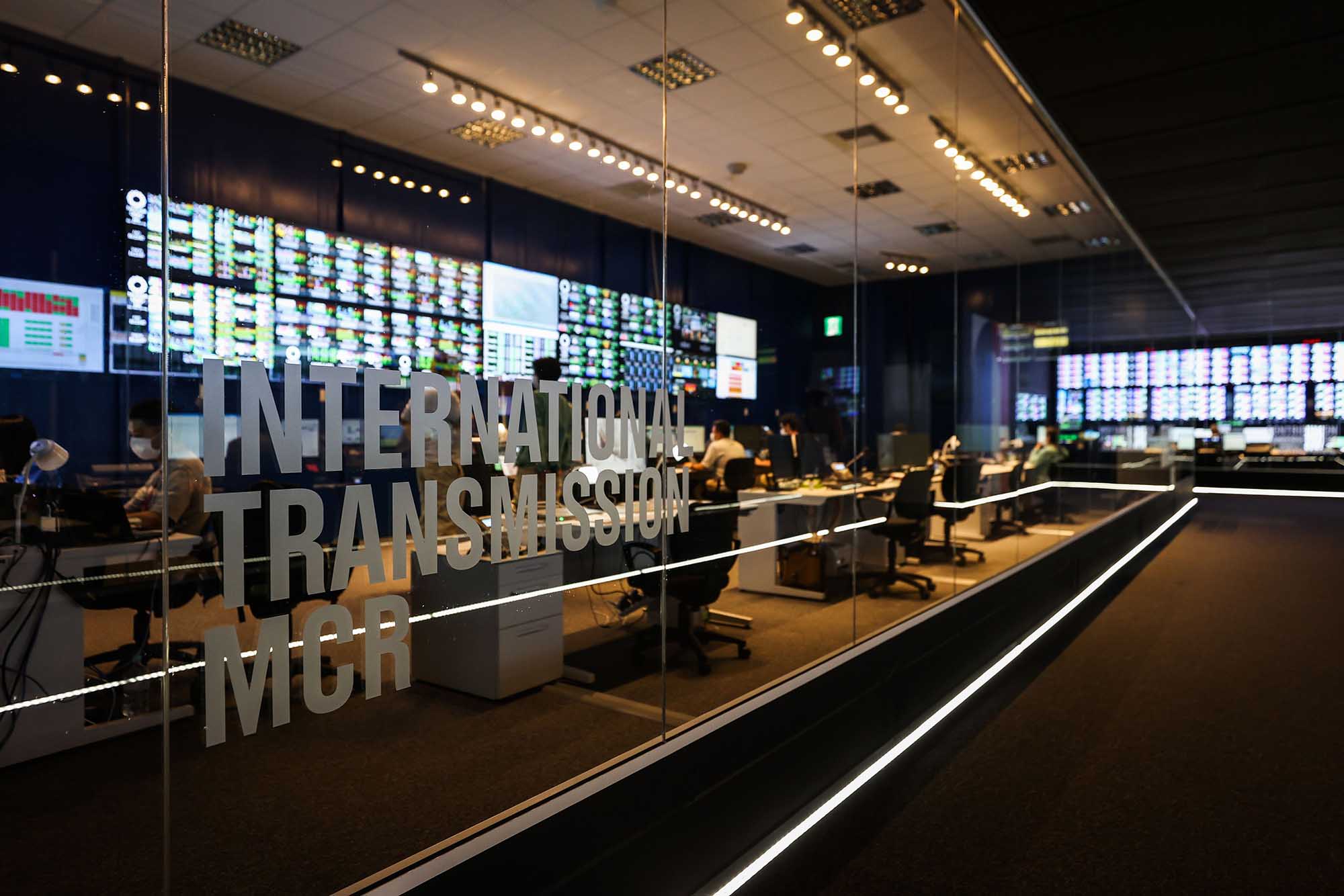 Olympic Broadcasting Services Hosted in the Cloud for the First Time ...