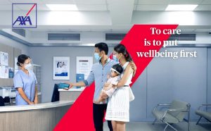 AXA unveils Health Care Access to allay concerns on rising medical ...