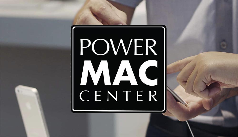 Power Mac Center goes live for Microsoft Virtual Launch - MegaBites