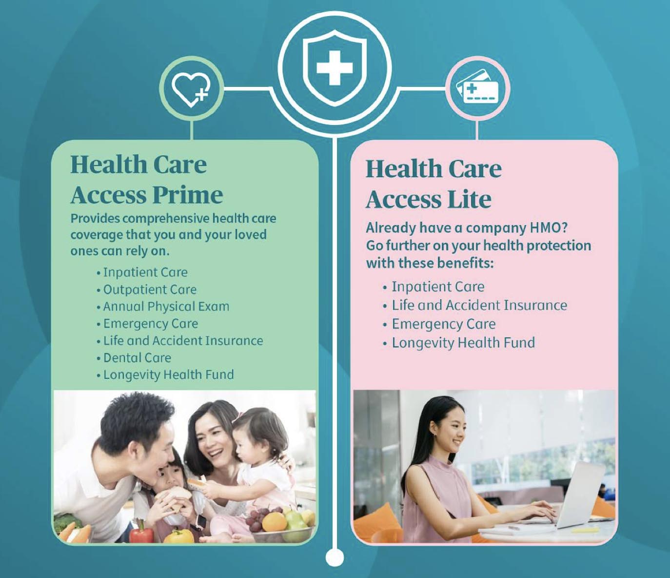 AXA unveils Health Care Access to allay concerns on rising medical ...