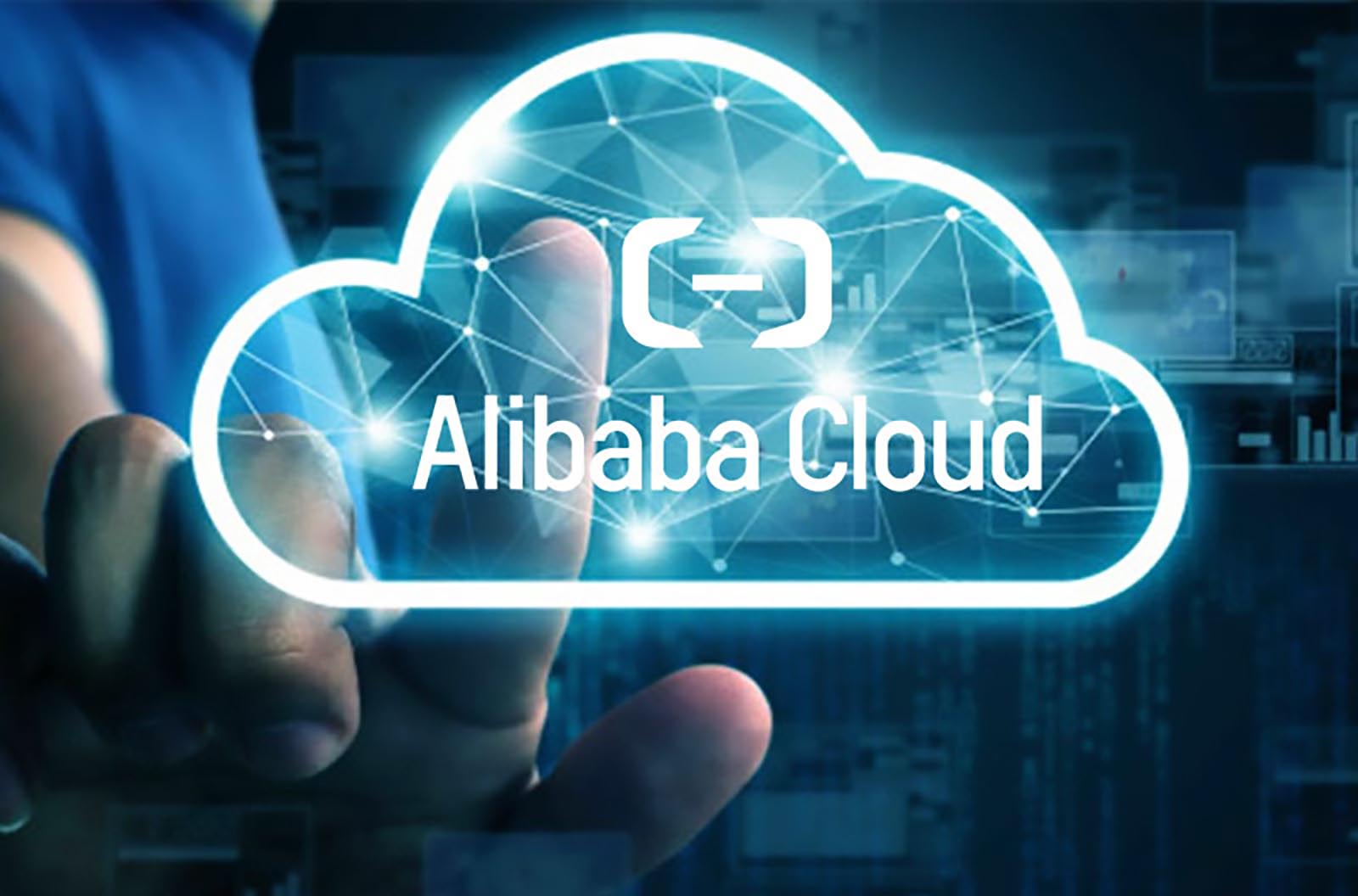 Alibaba Cloud Named a Visionary in 2021 Gartner Magic Quadrant for ...