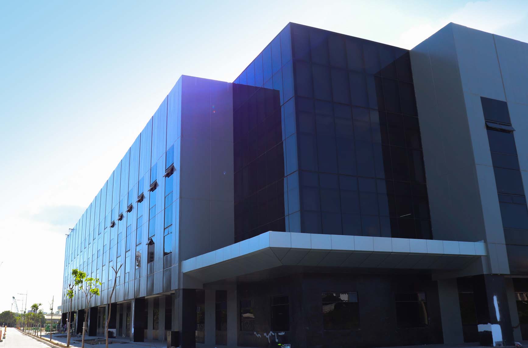 Beeinfotech PH bullish on data center growth as hyperscalers arrive in ...