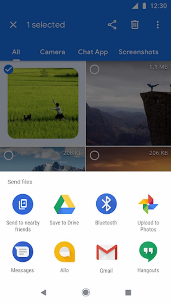 Limited smartphone storage space? Here are some helpful tips! - MegaBites