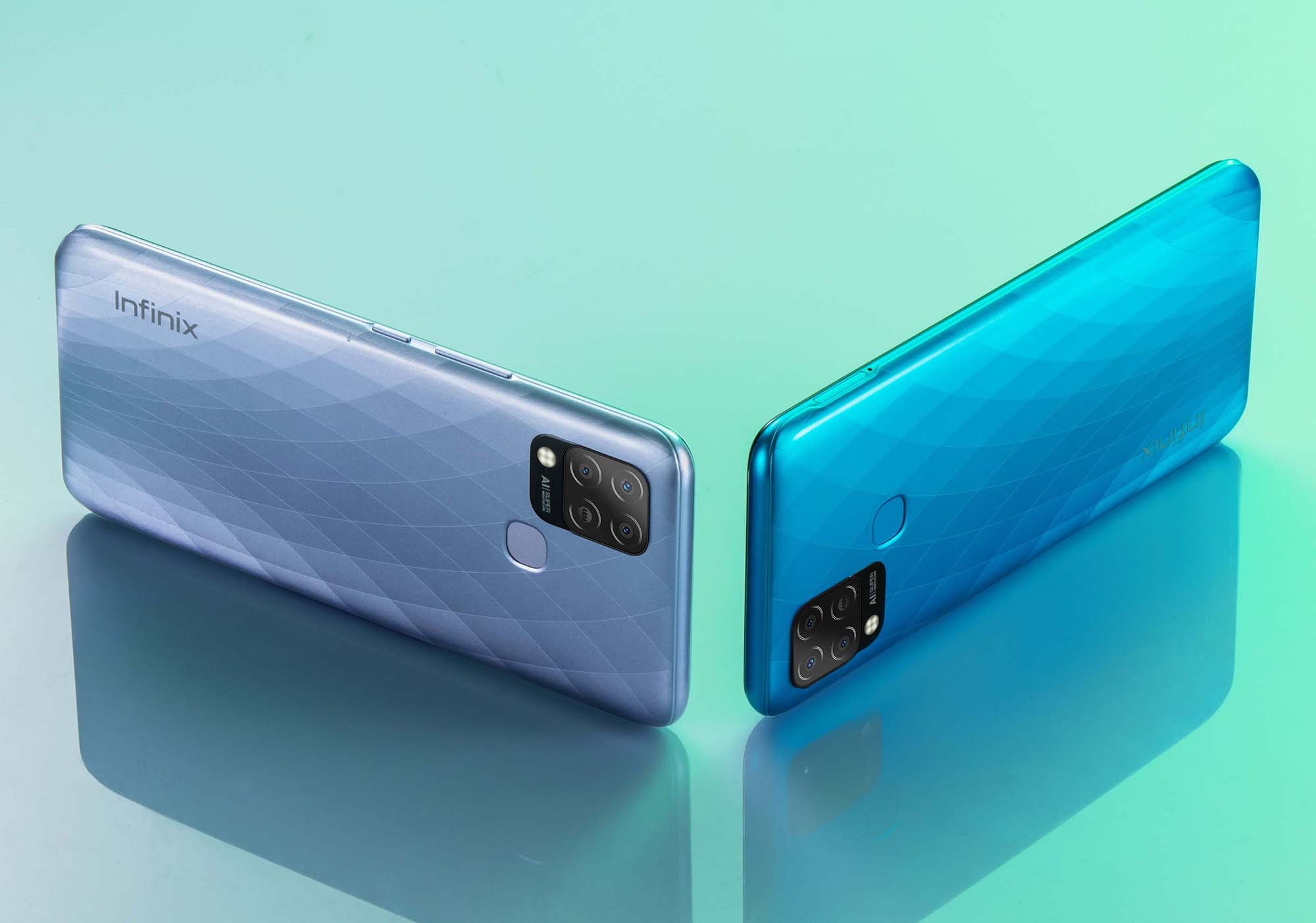 Infinix opens new flagship store at Robinsons Novaliches with a grand ...