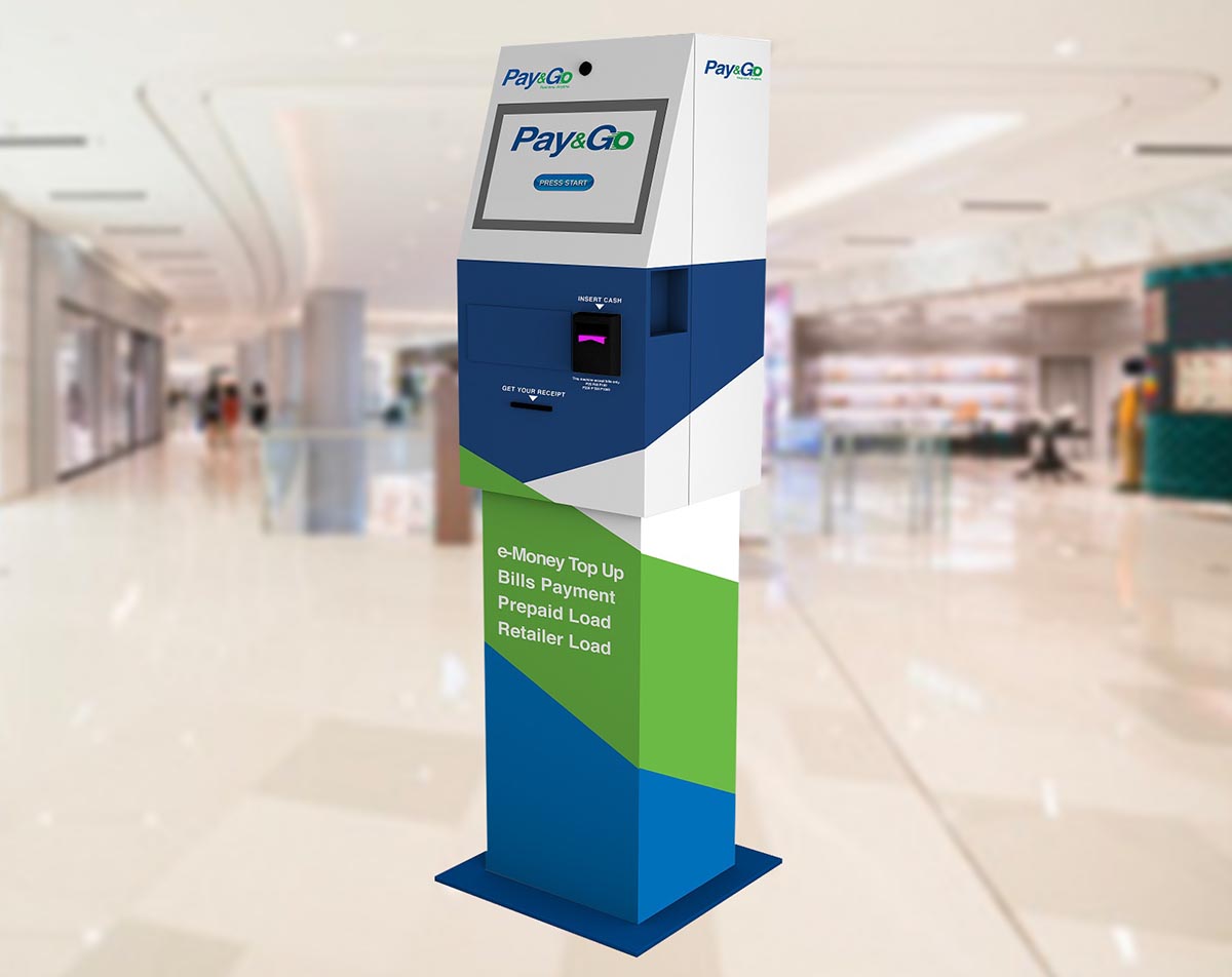 Contactless transactions made easier with BTI Payments - MegaBites