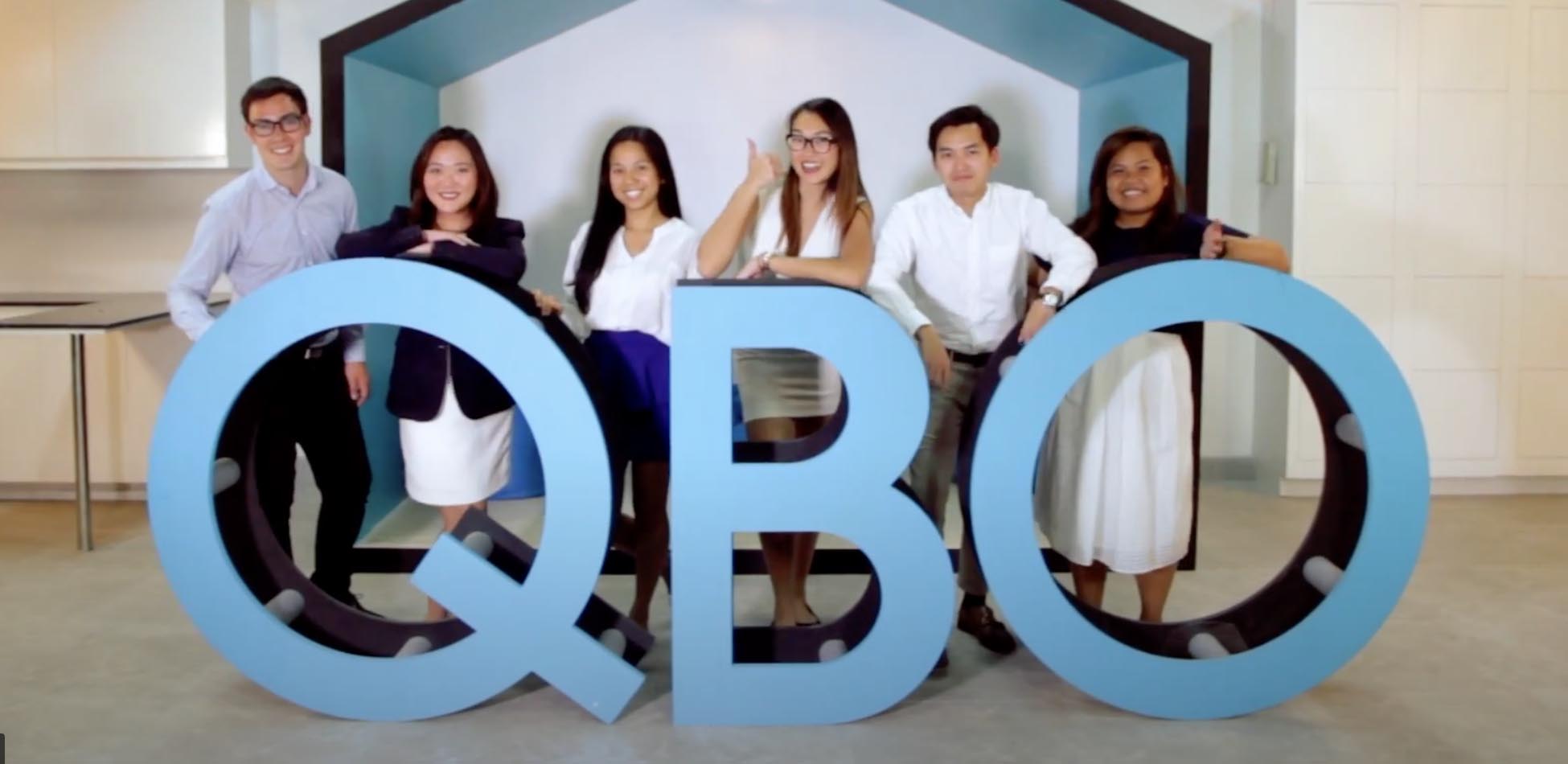 QBO Innovation Hub celebrates 5 years, continues to redefine PH startup ...