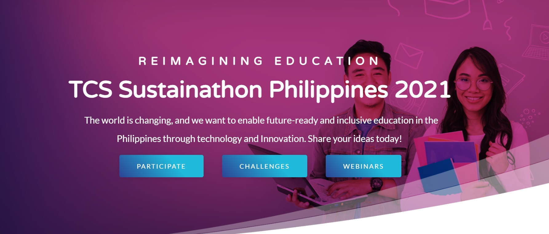 TCS Philippines and local institutions rally together to promote ...