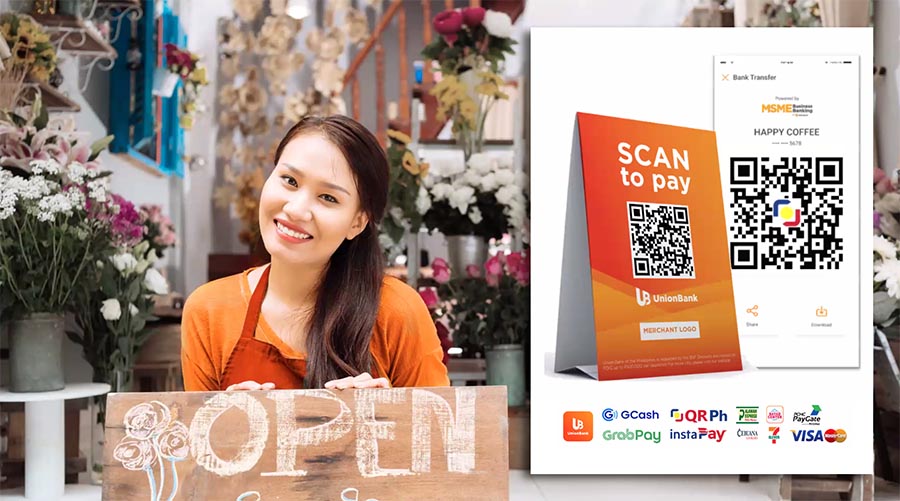 UnionBank UPAY for MSME: Helping level the playing field for the ...