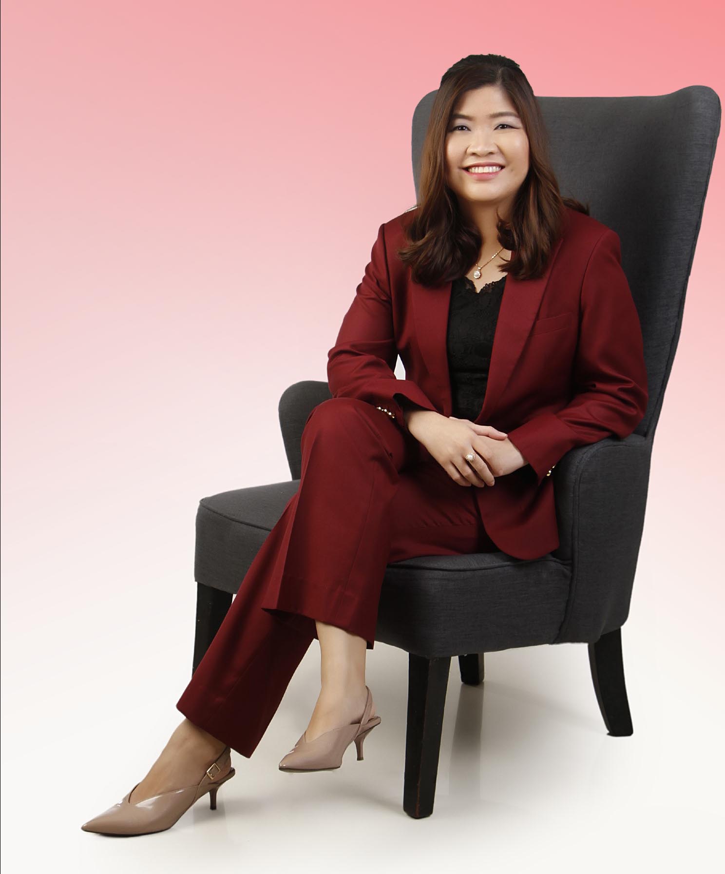 Kim Lato and her 15-year e-commerce journey with Kimstore - MegaBites