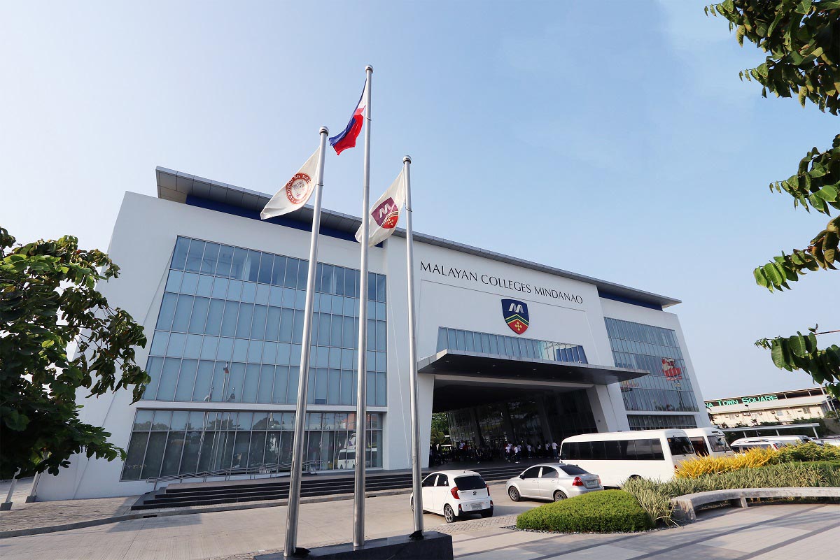 Davao City School is Blended Learning-Ready for High School and College ...