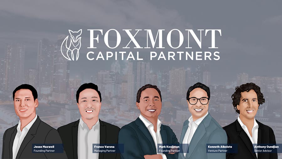 Foxmont Capital Partners achieves first close on new $20M fund - MegaBites