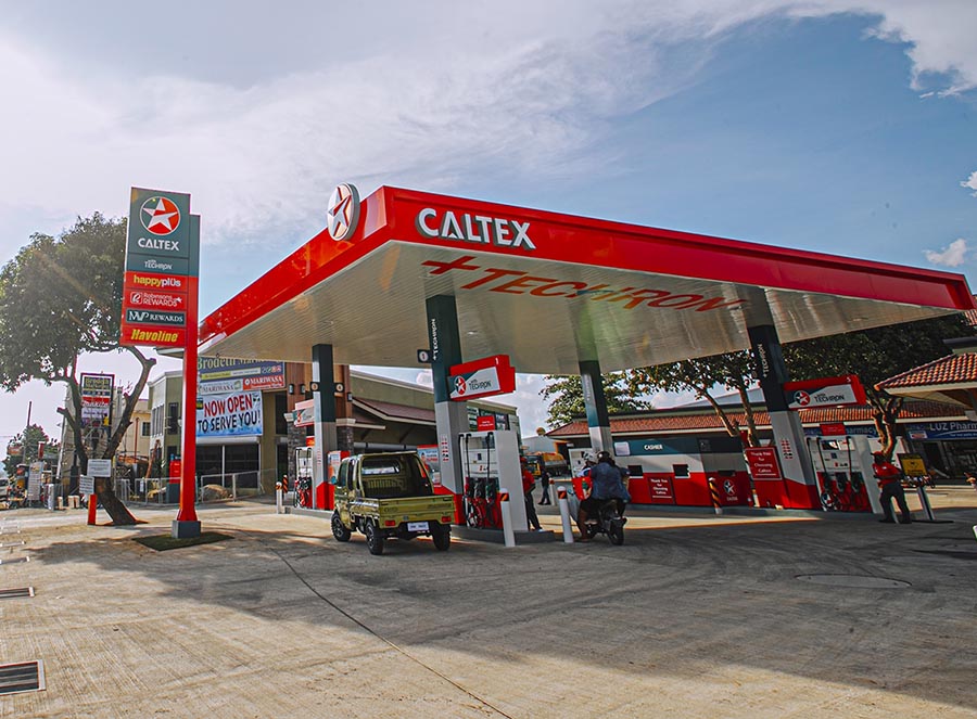 Caltex continues growth in 3rd Quarter of 2021, expands into auto ...