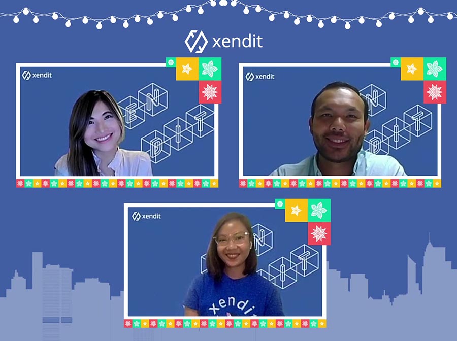 Xendit marks 2021 as a year of growth and unveiled its new products for ...